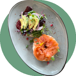 Lezzet Turkish Brunch | Turkish Restaurant