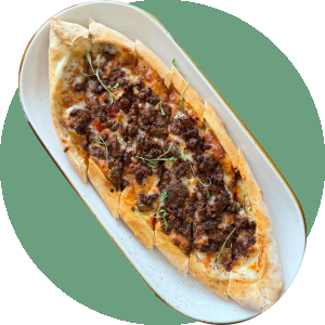 Lezzet Turkish Brunch | Turkish Restaurant