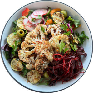 Lezzet Turkish Brunch | Turkish Restaurant