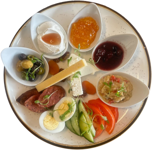 Lezzet Turkish Brunch | Turkish Restaurant