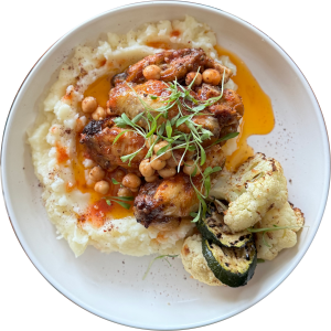 Lezzet Turkish Brunch | Turkish Restaurant