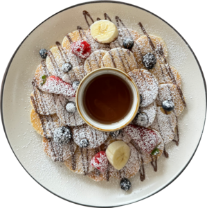 Lezzet Turkish Brunch | Turkish Restaurant