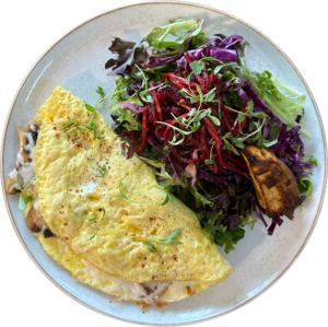 Lezzet Turkish Brunch | Turkish Restaurant